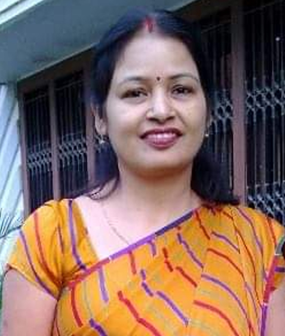 College Camp Donation